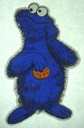 Sesame Street iron-on transfers | Muppet Wiki | Fandom