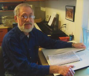 Robert Dennis (composer) | Muppet Wiki | Fandom