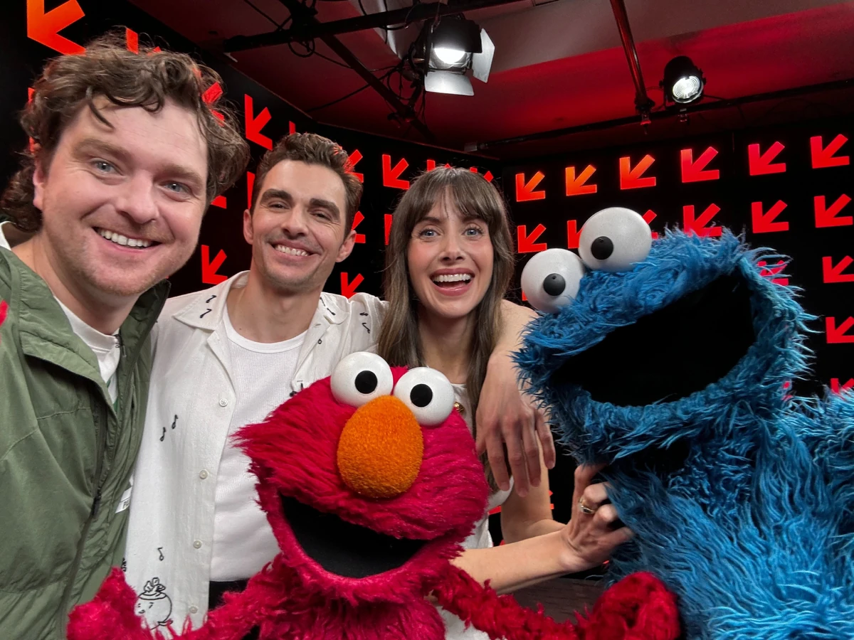 Dave Franco | Muppet Wiki | Fandom