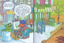 Spotless Cleaners | Muppet Wiki | Fandom