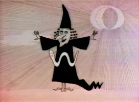 Wanda | Muppet Wiki | Fandom