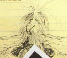 Michael K. Frith drawings | Muppet Wiki | Fandom