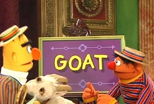 Goat (Sesame Street) | Muppet Wiki | Fandom
