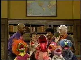 Letter H Song | Muppet Wiki | Fandom