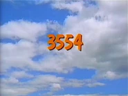 Episode 3554 | Muppet Wiki | Fandom