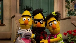 Episode 5005 | Muppet Wiki | Fandom