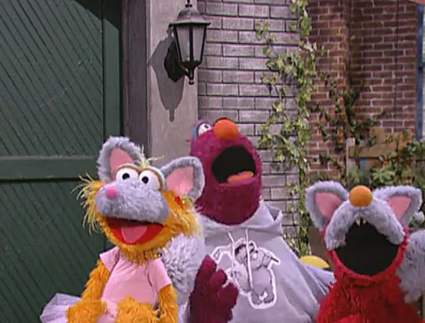 A Little Pig Chasing Music | Muppet Wiki | Fandom