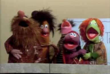 mad   los muppets
