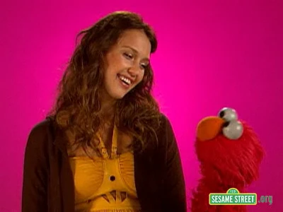Backstage with Elmo | Muppet Wiki | Fandom