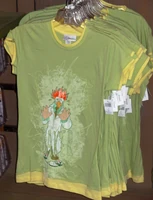 Muppet shirts (Disney) | Muppet Wiki | Fandom