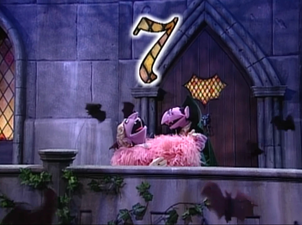 Carlos Dorta | Muppet Wiki | Fandom