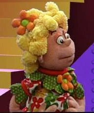 Daisy-Head Mayzie | Muppet Wiki | Fandom