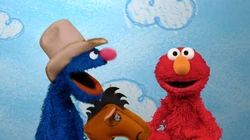 Elmo's World: Horses (2023) | Muppet Wiki | Fandom