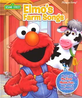 Elmo's Farm Songs | Muppet Wiki | Fandom
