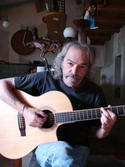 Georges Mosca | Muppet Wiki | Fandom