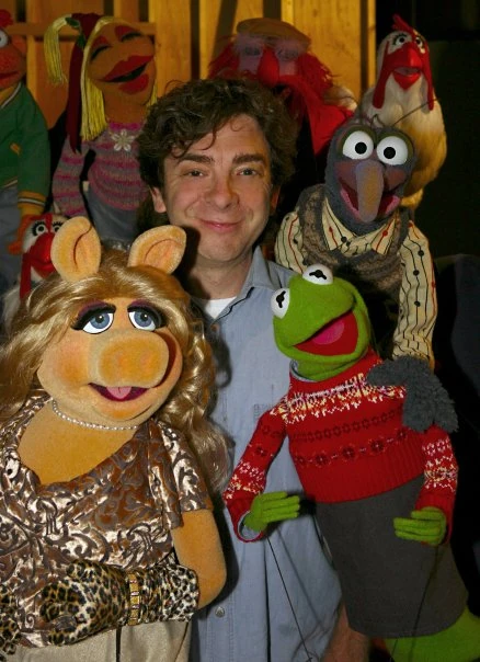 Hugh Fink | Muppet Wiki | Fandom