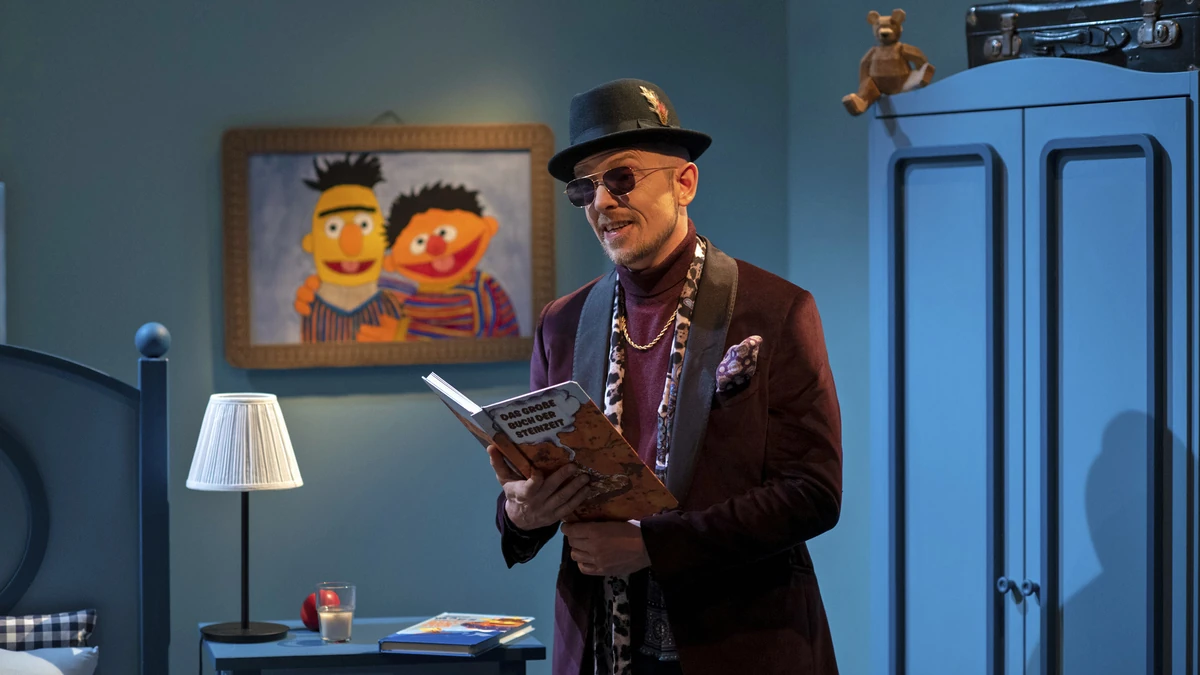 Jan Delay | Muppet Wiki | Fandom