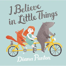 I Believe in Little Things (album) | Muppet Wiki | Fandom