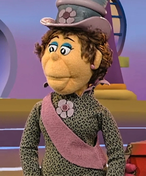 Mayor Stovepipe | Muppet Wiki | Fandom