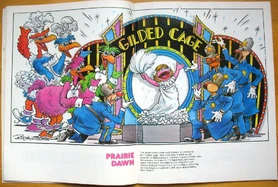 A Sesame Street Mystery: The Case of the Missing Rara Avis | Muppet ...