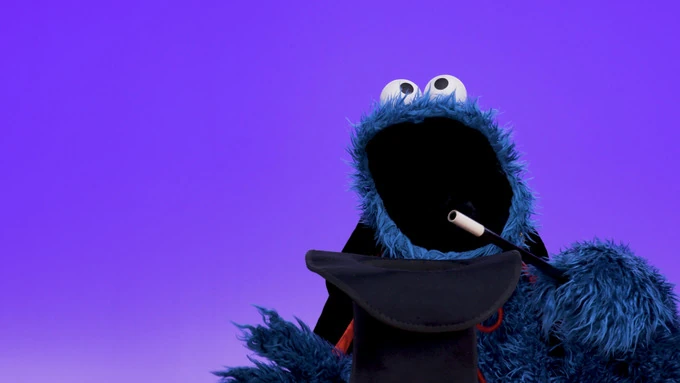 My Cookie Monster: Magic | Muppet Wiki | Fandom