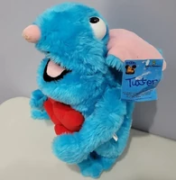 Bear in the Big Blue House plush (Nanco) | Muppet Wiki | Fandom