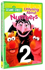Learning About Numbers | Muppet Wiki | Fandom