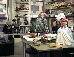 The Muppet Workshop | Muppet Wiki | Fandom