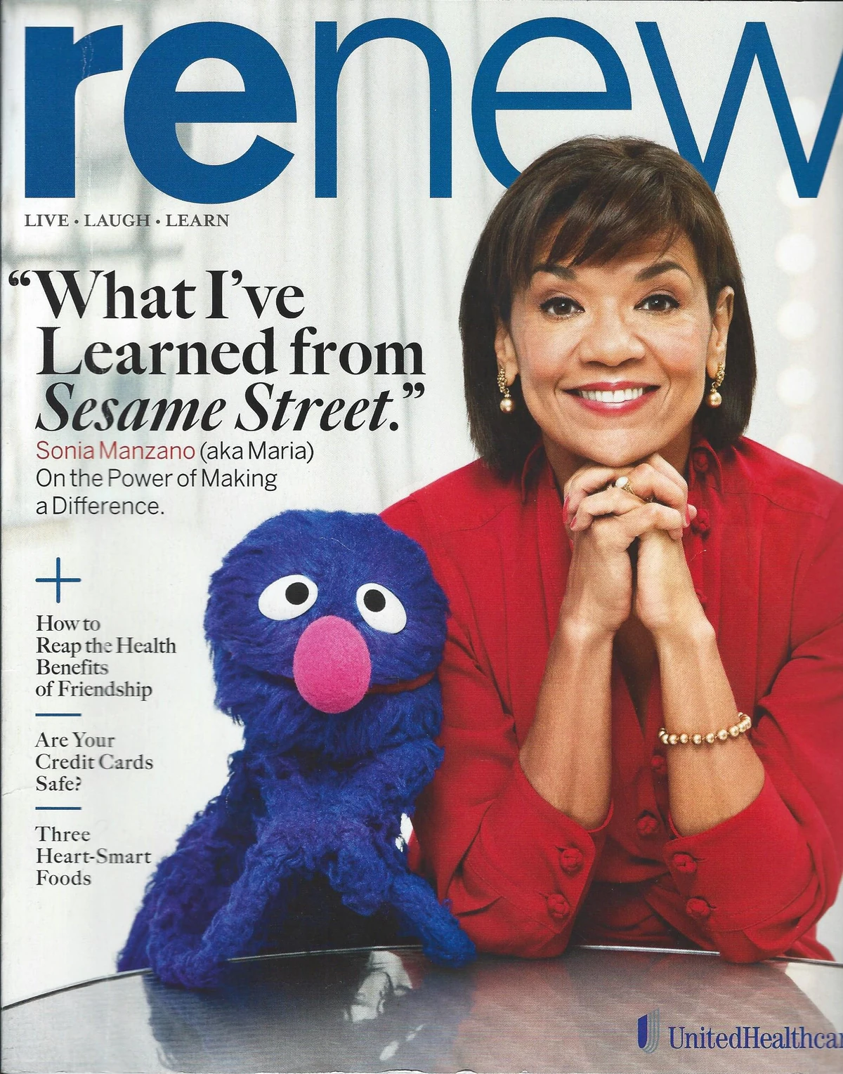 Renew | Muppet Wiki | Fandom