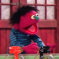 Ryan Dillon characters | Muppet Wiki | Fandom