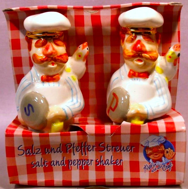 Kookin wit du Chef kitchenware | Muppet Wiki | Fandom