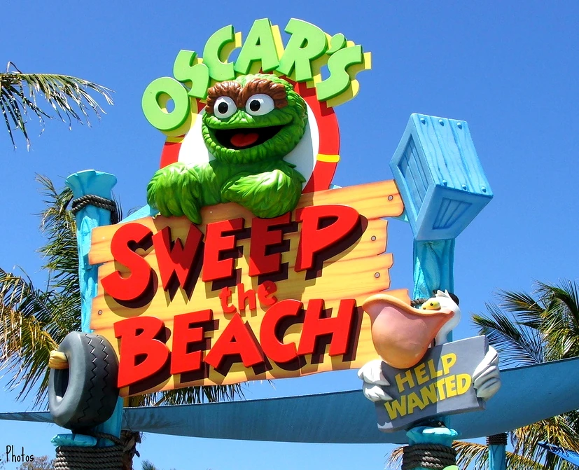 Sea World | Muppet Wiki | Fandom