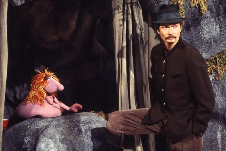 Henning | Muppet Wiki | Fandom