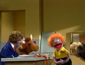 Homer (song) | Muppet Wiki | Fandom