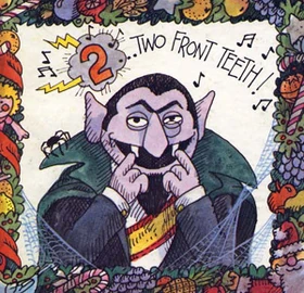 All I Want for Christmas (Is My Two Front Teeth) | Muppet Wiki | Fandom