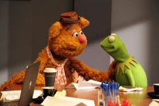 The Muppets 2015 Presentation Pilot | Muppet Wiki | Fandom