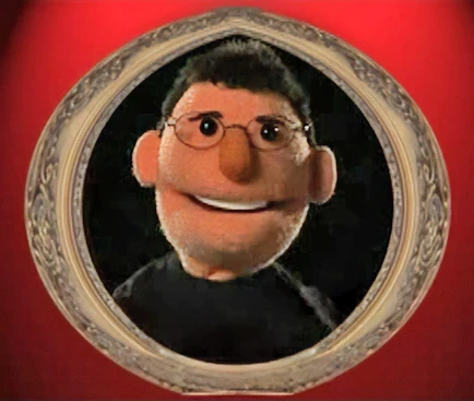 Tom Cruise Muppet | Muppet Wiki | Fandom