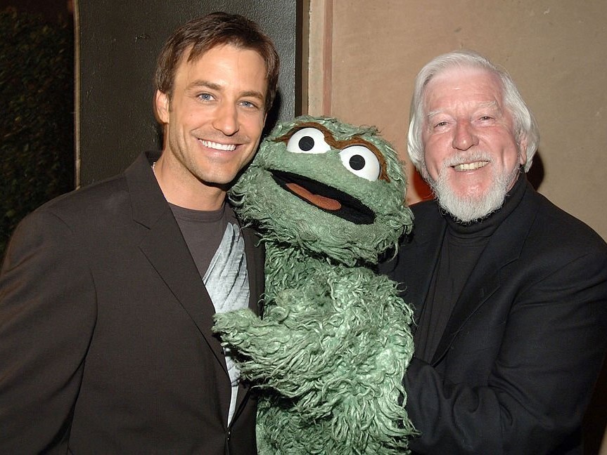 Ty Treadway | Muppet Wiki | Fandom