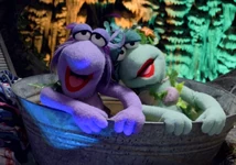 Merggles | Muppet Wiki | Fandom