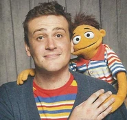 Gary (The Muppets) | Muppet Wiki | Fandom