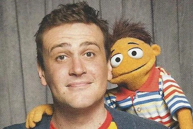 gary puppets