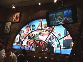 The Muppet Whatnot Workshop | Muppet Wiki | Fandom