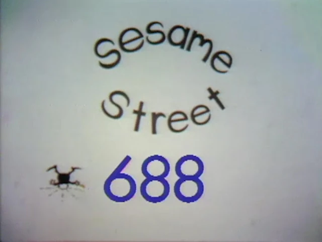 Episode 0688 | Muppet Wiki | Fandom