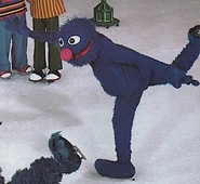 Grover walk-arounds | Muppet Wiki | Fandom