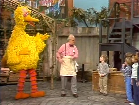 The Hooper Hop | Muppet Wiki | Fandom