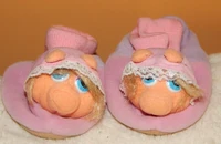 Muppet Babies slippers (BBC International) | Muppet Wiki | Fandom