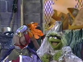 Grumble Grumble | Muppet Wiki | Fandom
