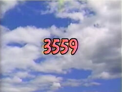 Episode 3559 | Muppet Wiki | Fandom