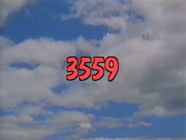 Episode 3559 | Muppet Wiki | Fandom