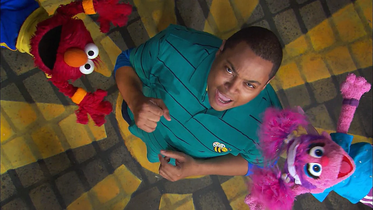 Move It | Muppet Wiki | Fandom